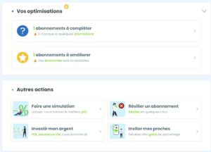 Comment économiser sur ses abonnements : Ideel