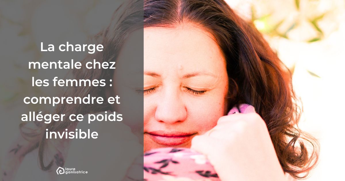 Charge mentale définition : comprendre et alléger ce poids